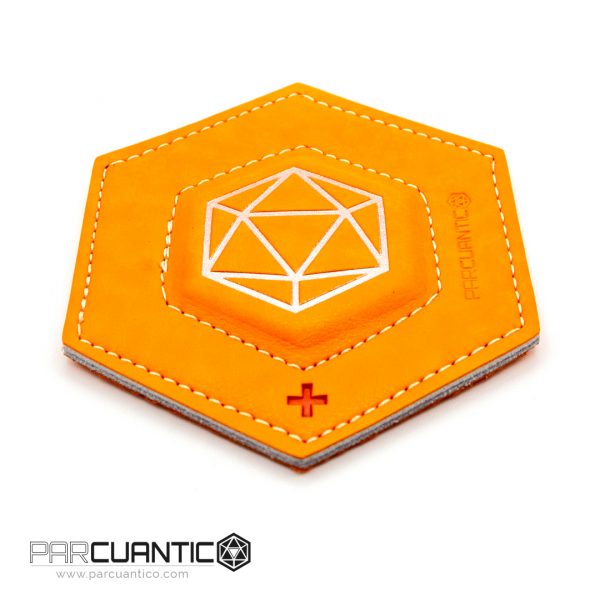 Par Cuántico 2º Chakra